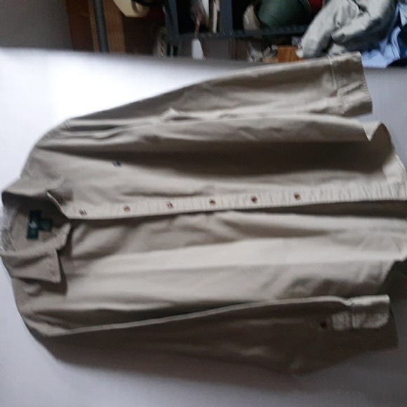 Hunt Club | Shirts | Hunt Club Size L Sku 272 | Poshmark